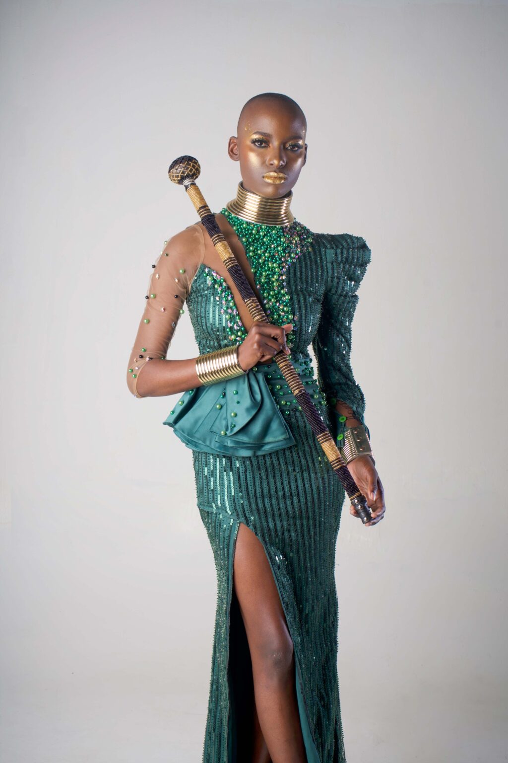 Teenage Beauty Pageant South Africa | Modeling Competition